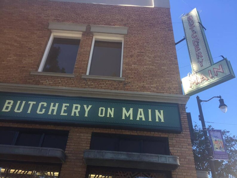 The Butchery on Main American Horror Story Inspired T-bone - Etsy