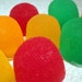 Candy Soap Sweet Gumdrop Soap Novelty Soap Candies Gum - Etsy
