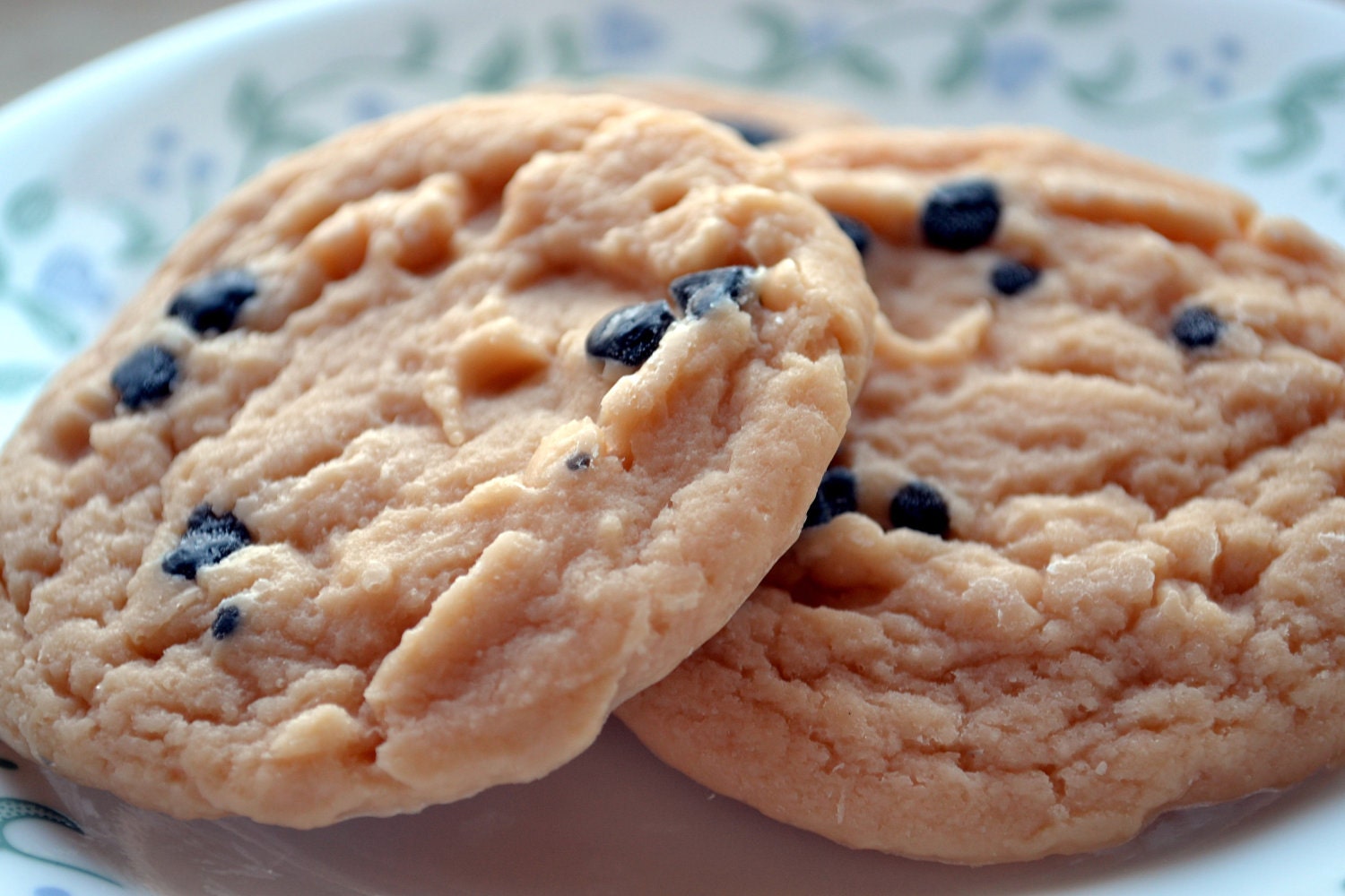 Cookie Soap Chocolate Chip Cookie Vegan Soap Chocolate - Etsy