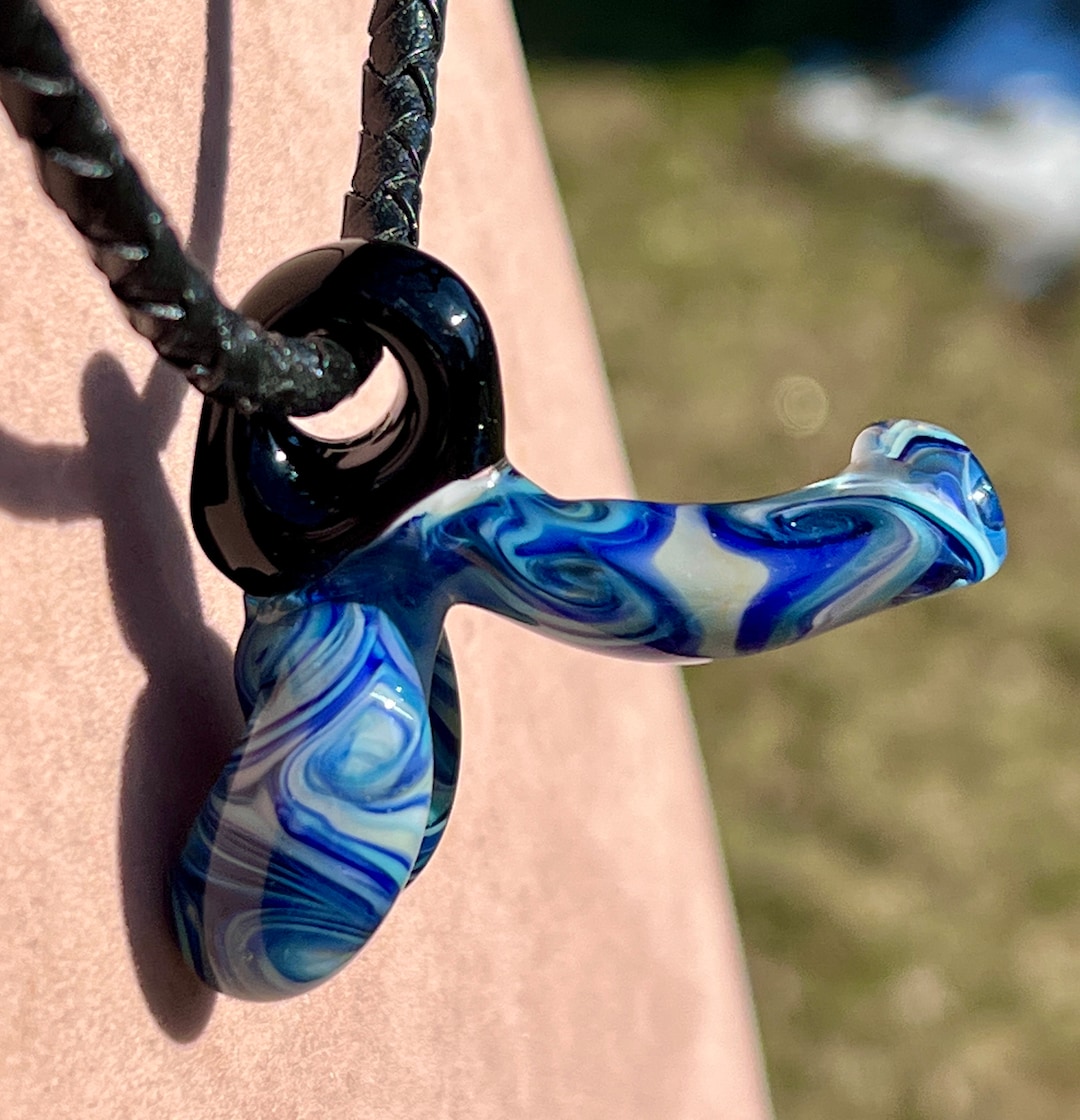 Mature Content - Grayson - Penis Sculpture - Erotic Sculpture - Nude Male Jewelry - Gay Interest ...