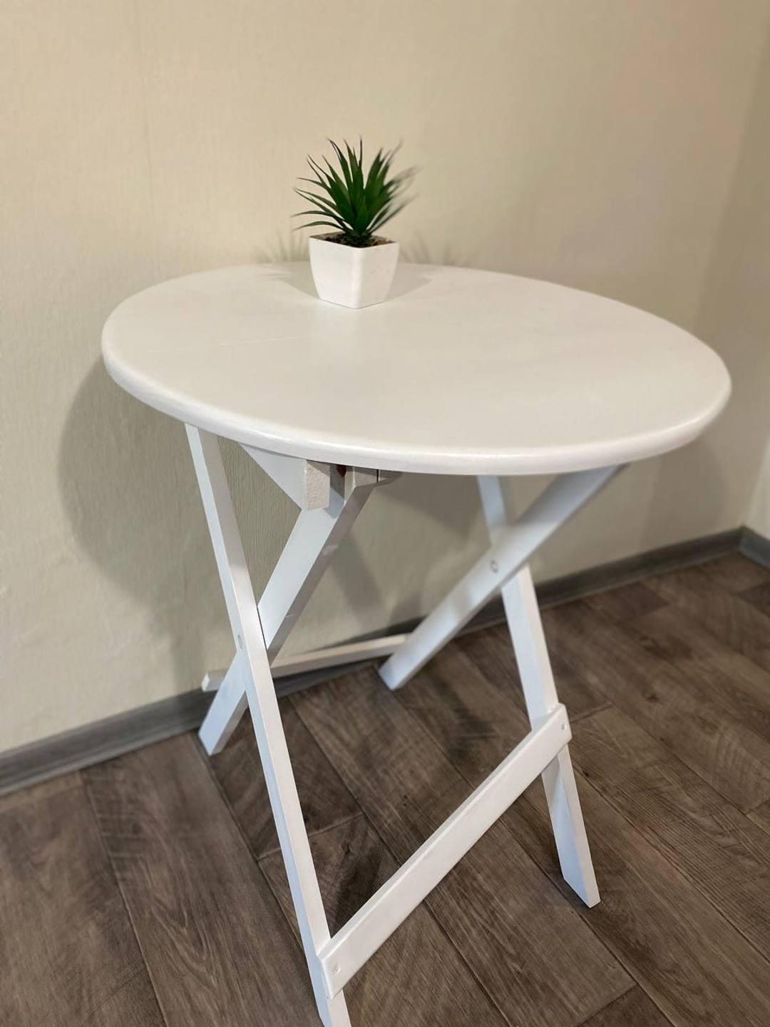 Wooden Circle Table, Folding Floor Table, Activity Table, Dining Table ...