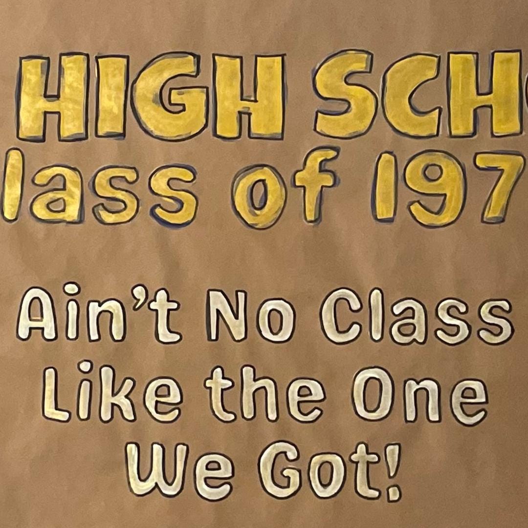 Hand Painted | Custom Craft Paper Banner | Christmas Snowman Painted ...