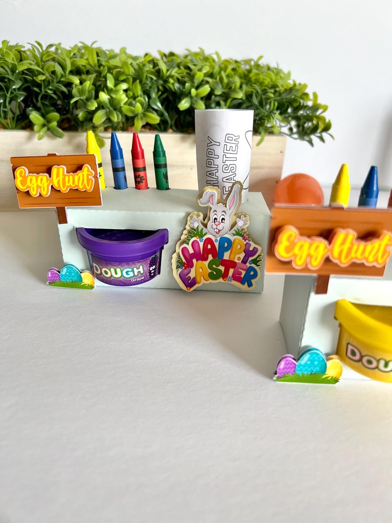 Kids Activity Box, Party Favor Boxes, Party Decorations - Etsy