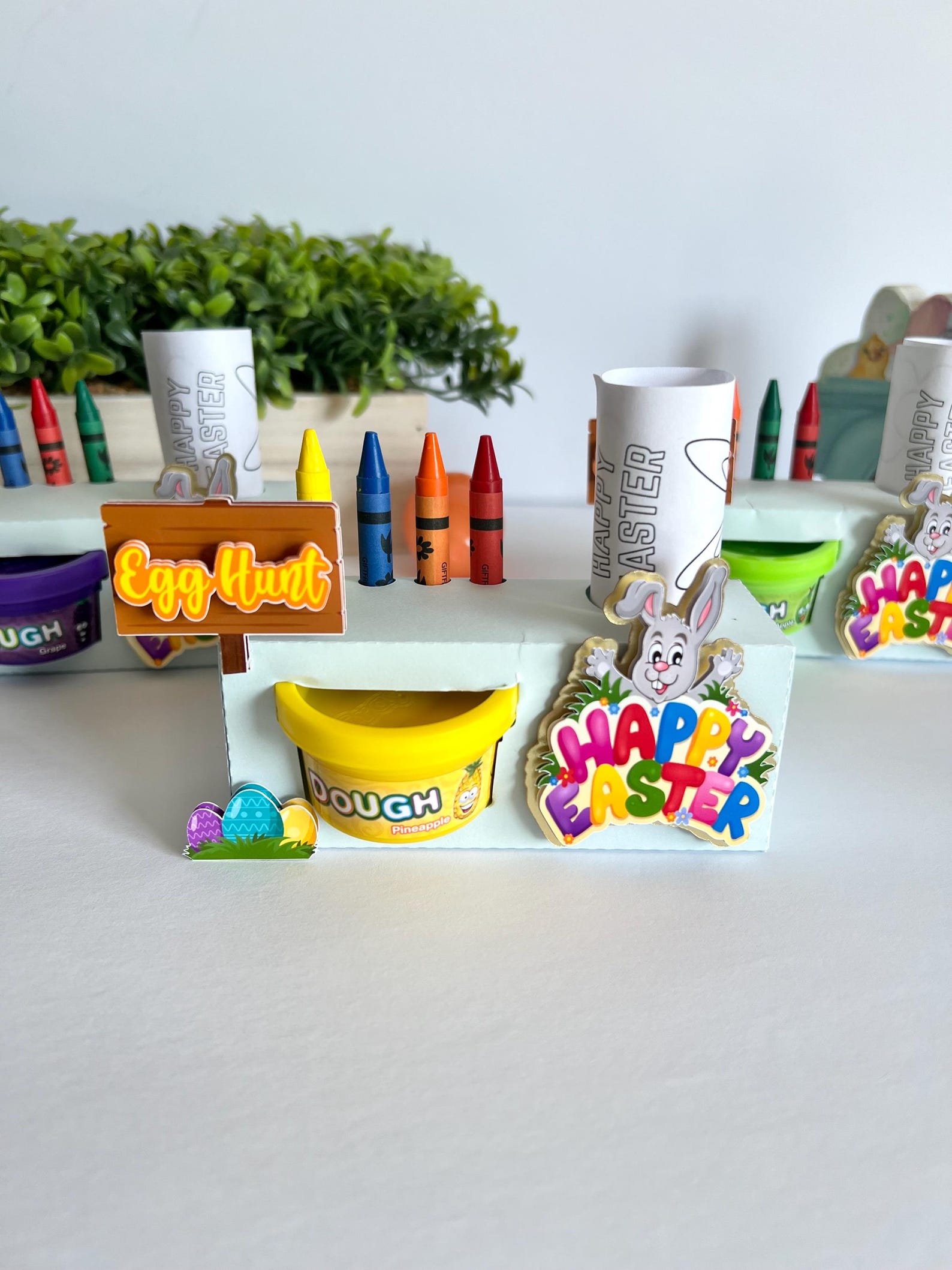 Kids Activity Box, Party Favor Boxes, Party Decorations - Etsy
