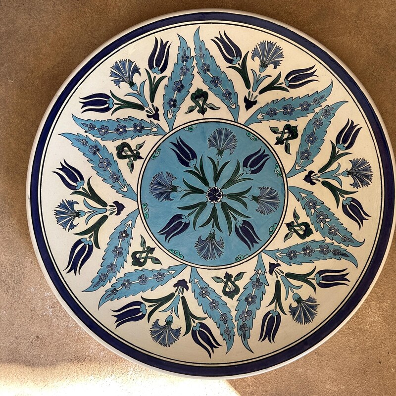 Turkish Tiles - Etsy