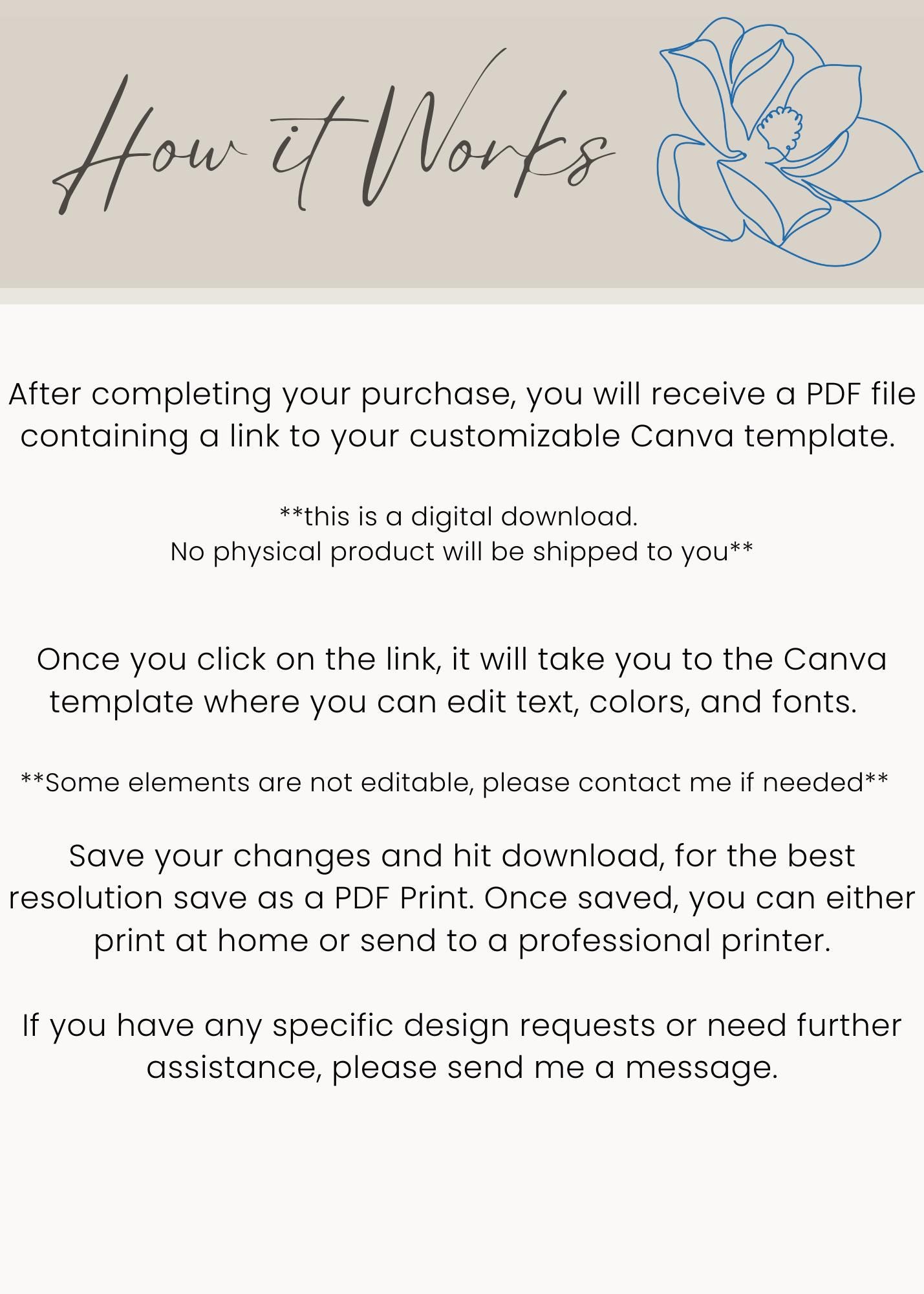 Blue and Gold Banquet Program Order of Events Custom, Scouts, Party ...