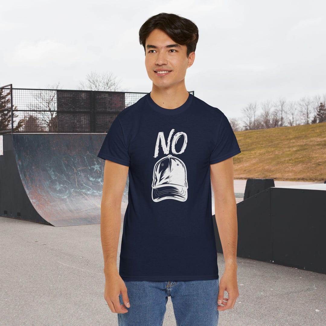 T-shirt, No Cap Slang Terms for Kids, Unisex Graphic Tee, Funny ...