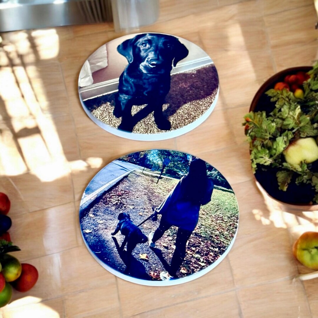 Personalized Coasters | Custom Coasters | Customized Coasters | Photo ...