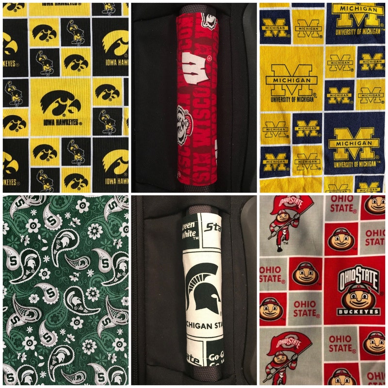 Backpack Tag for Handle - Etsy