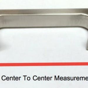 Sea Foam Wave Pulls, Glass Pulls, Beach Pulls, Kitchen Handles, Wave ...