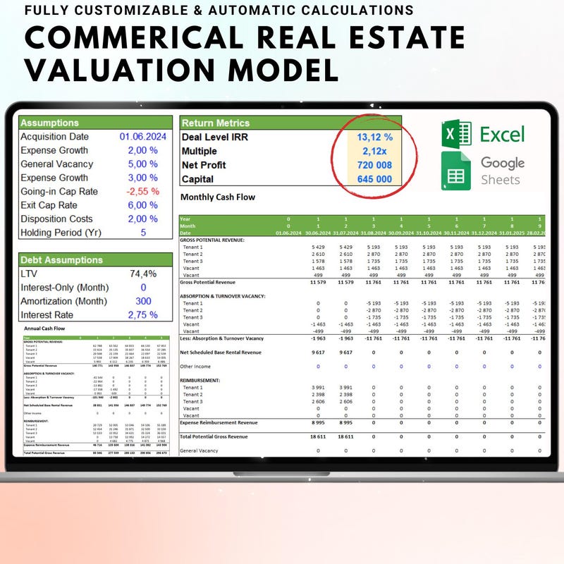 Dxf Real Estate - Etsy UK