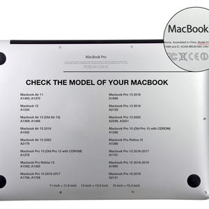 Night City Cyber Punk Fan Art Hard MacBook Hard Case Cover MacBook Air ...