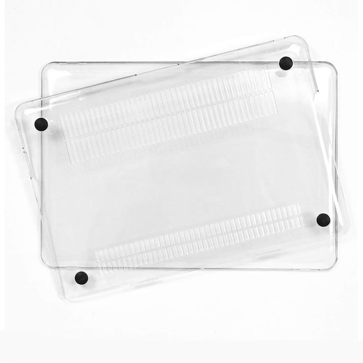 Fan Art Video Game Lone Stalker Gas Mask Hard MacBook Case With Art ...