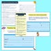 How to Write a Check Printable Activity,middle School Worksheet,kids ...