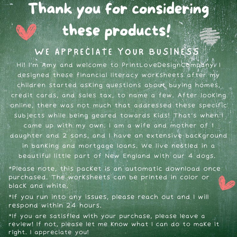 How to Write a Check Printable Activity,middle School Worksheet,kids ...