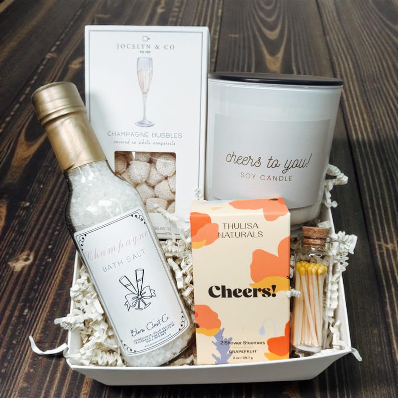 Congratulations Gift - 60+ Gift Ideas for 2026