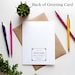 Graduation Unique Greeting Card -vintage Retro Personalize Custom Card ...