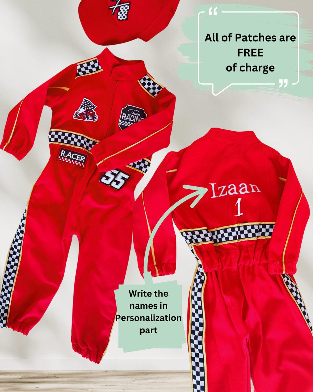 Fast One Birthday Suit, Race Car Birthday Toddler Costume, Formula 1 ...