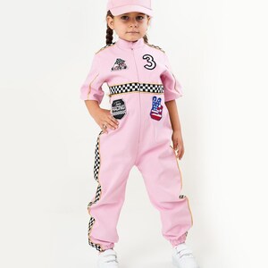 Fast One Birthday Suit - Race Car Birthday Toddler Costume - Kids ...