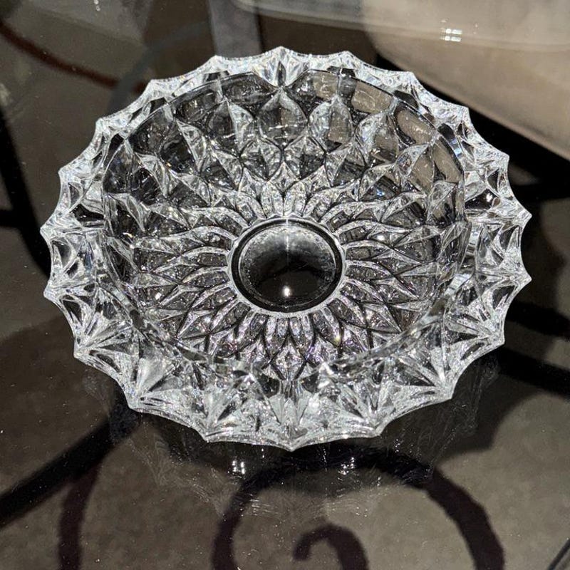 Repurposed Crystals - Etsy