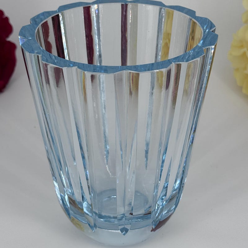 Swedish Art Glass - Etsy
