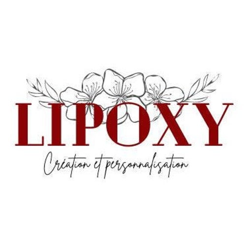 Lipoxy - Etsy