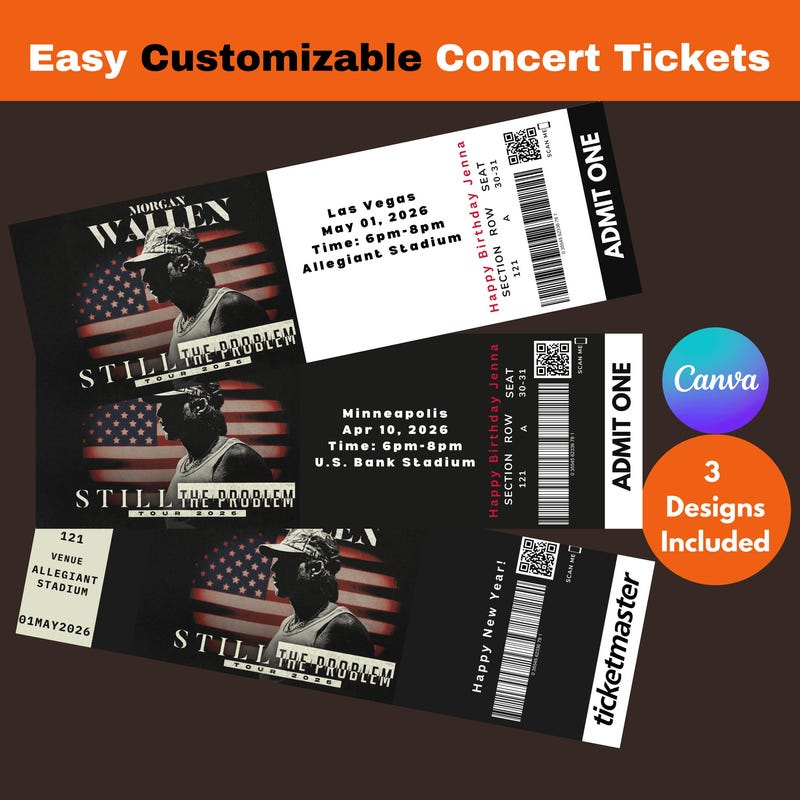 Panchiko Concert 2025 2026 - Etsy Canada