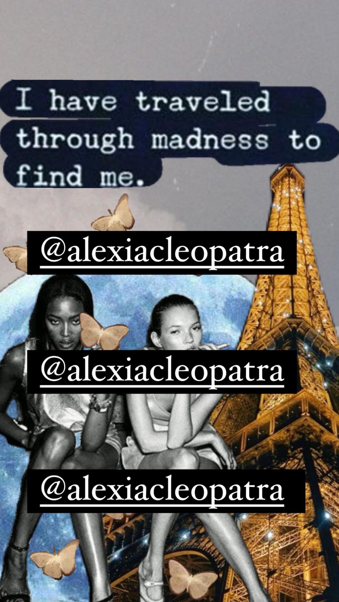 VISION BOARD 2025, Screensaver for Your iPhone - Etsy