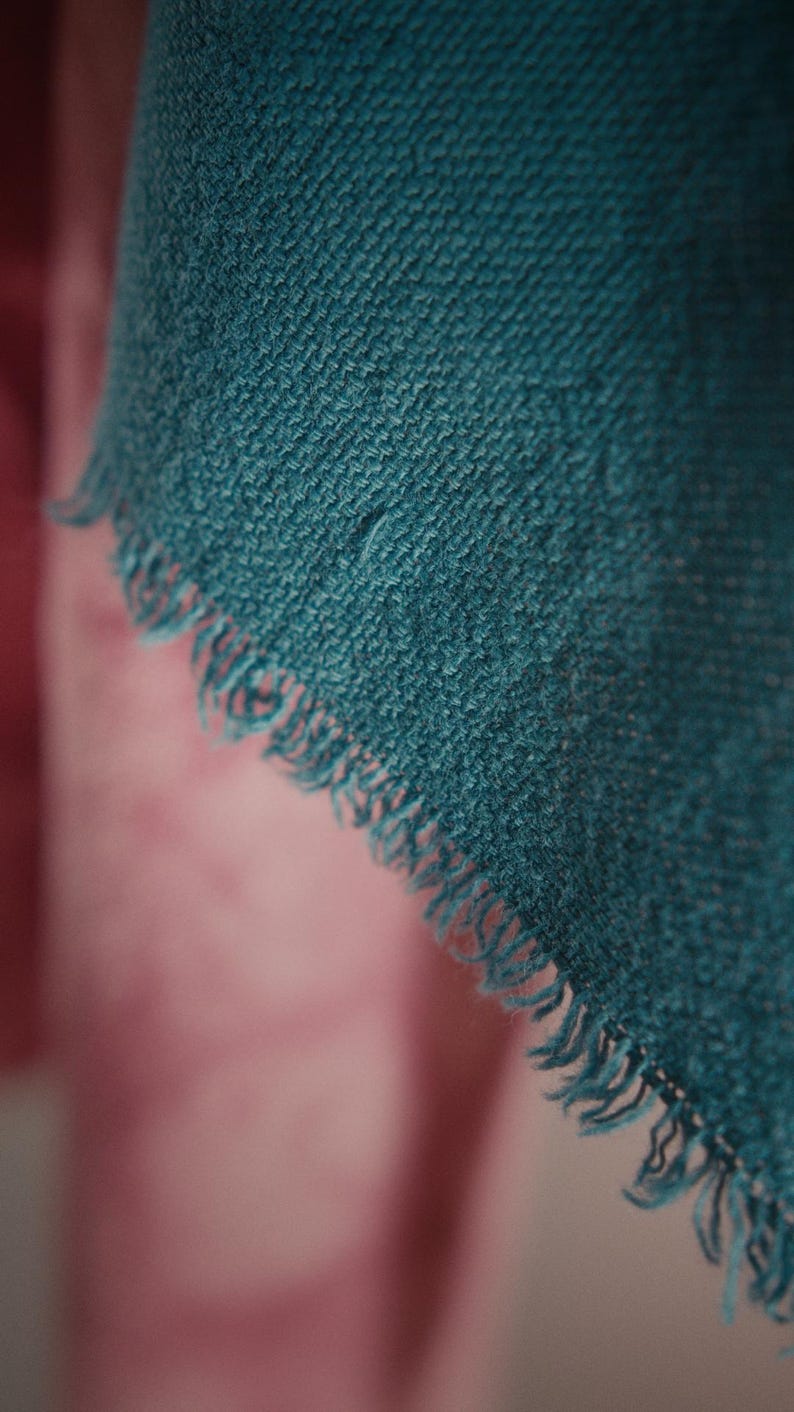 Hand Dyed Tea Runner Ceremony Сhabu, Cotton Tea Towel, Shibori Linen ...