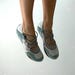 Rare Diesel Maudy Jane Bellet Flats Sneakers / Lace up Sporty ...