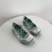 Rare Diesel Maudy Jane Bellet Flats Sneakers / Lace up Sporty ...