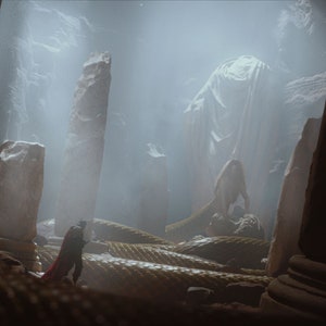 Custom Fantasy World Art | Landscape Concept Art | Landscape Commission ...