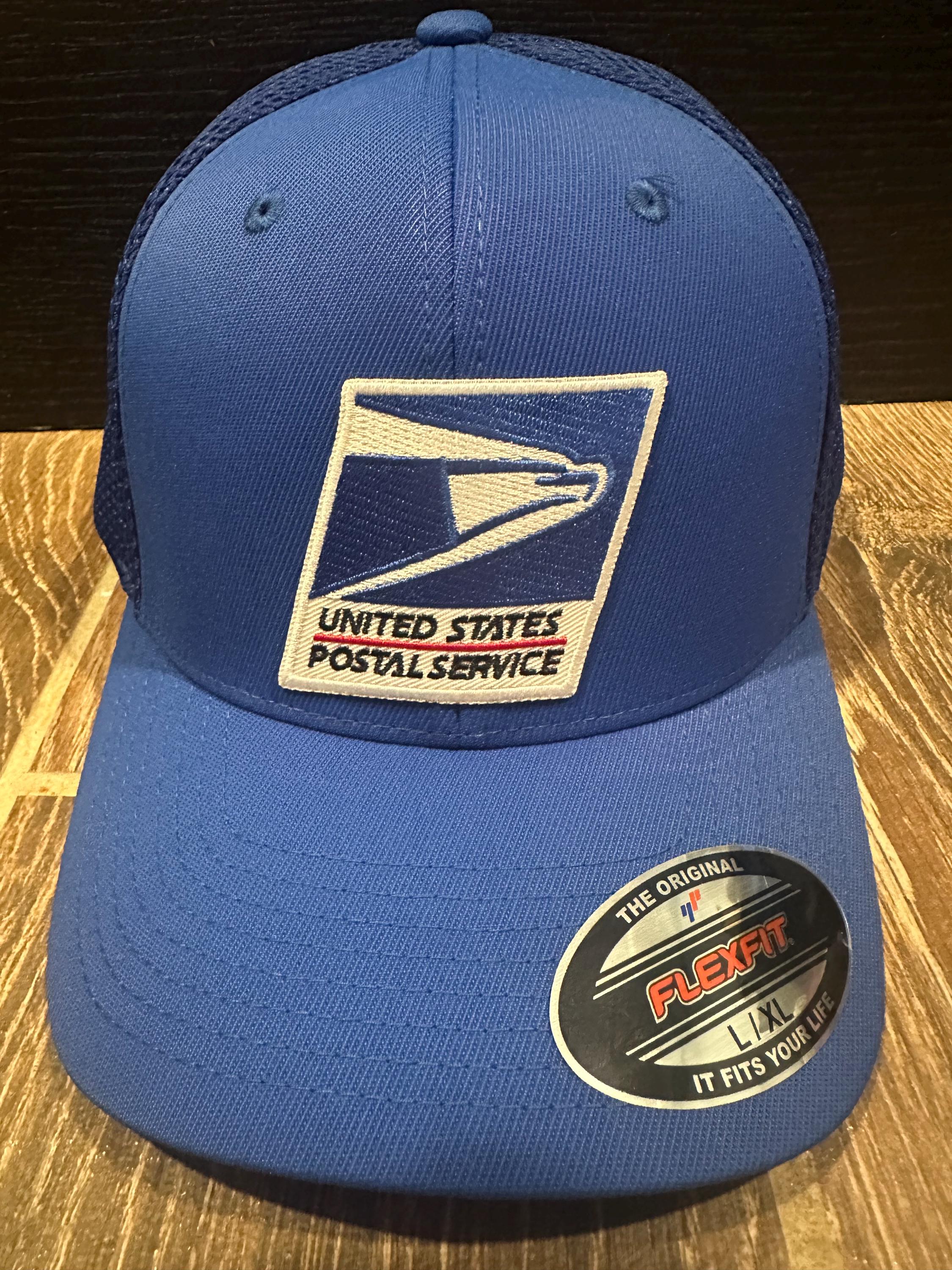 USPS Hat - Etsy