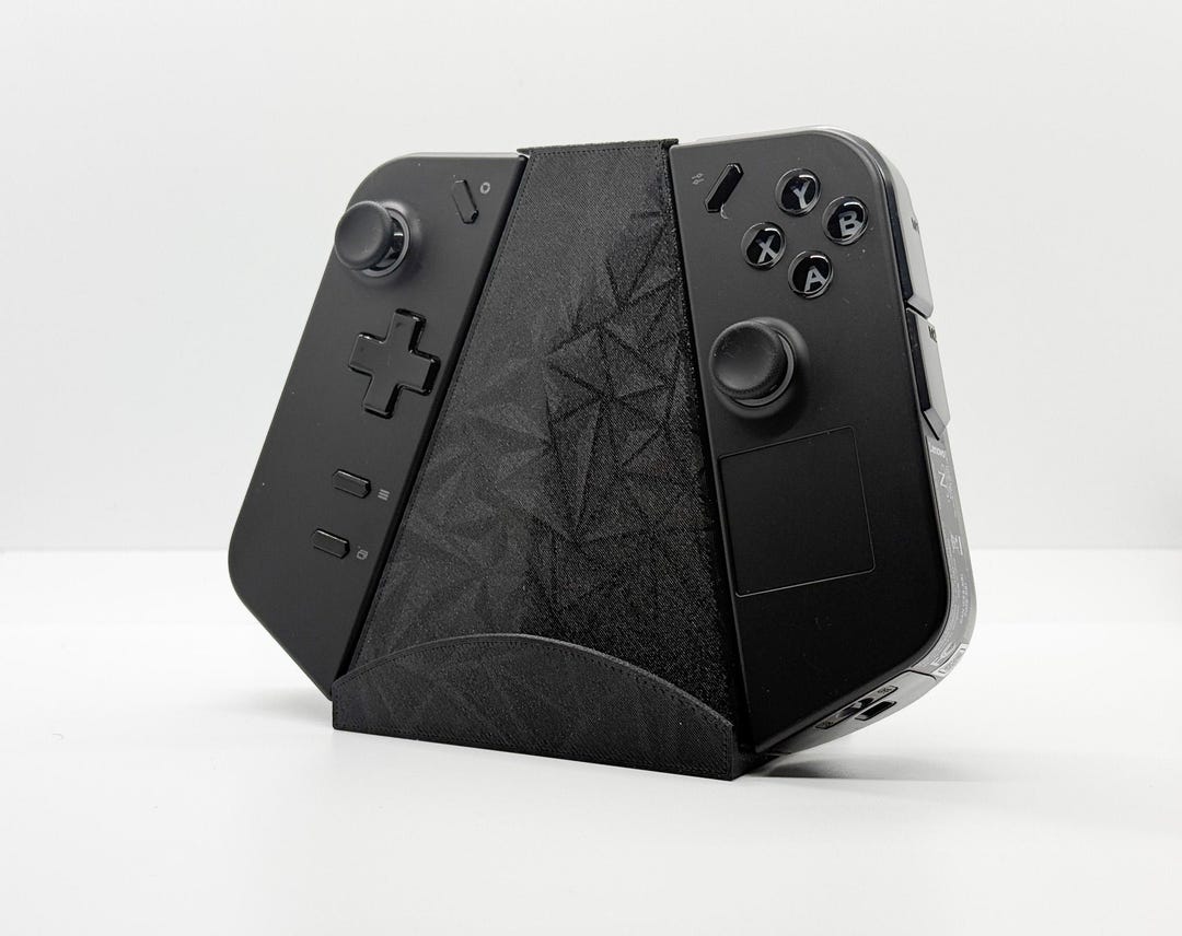 Legion Go Controller Adapter and Display Stand - Etsy