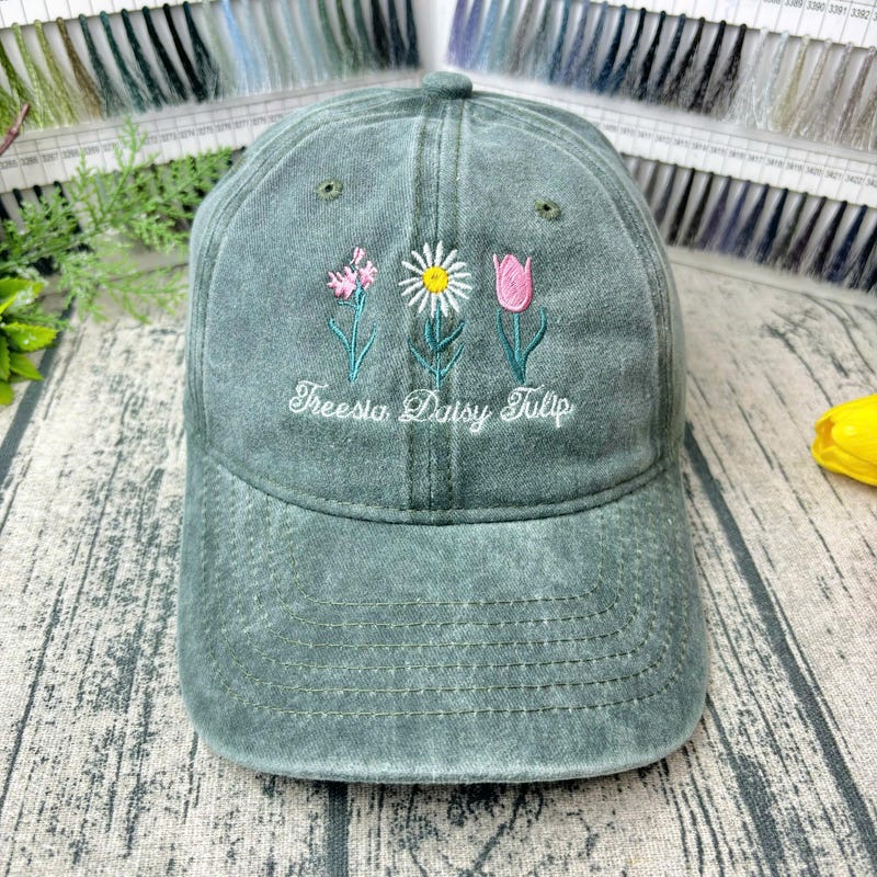 Fdt Hat - Etsy