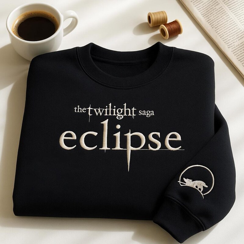 Twilight Sweatshirt - Etsy