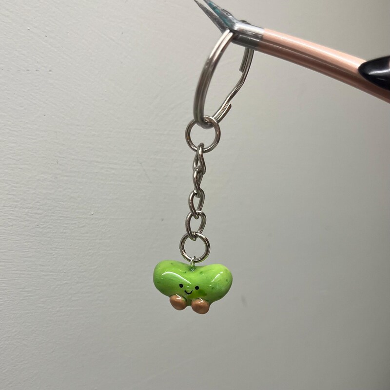 Jellycat Keyrings - Etsy UK