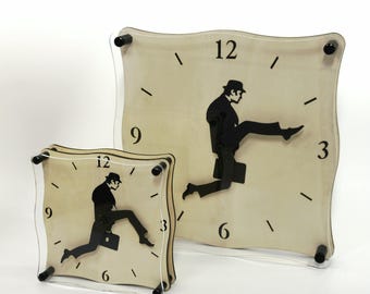 Wall Clocks - Etsy