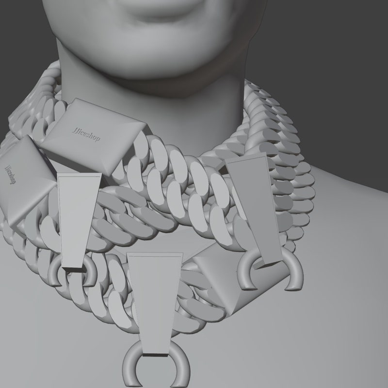 Custom Chains for Fivem - Etsy