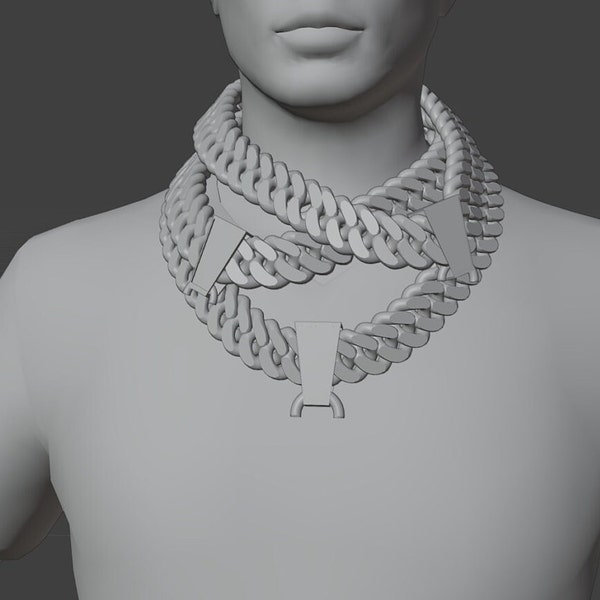 Fivem Chain Model - Etsy