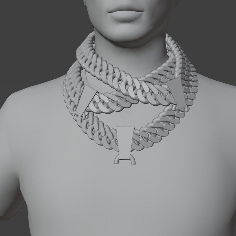 Custom Chains for Fivem - Etsy