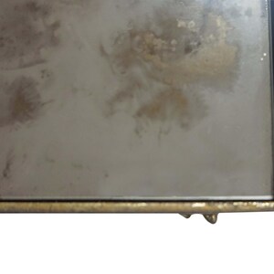 Metal Rectangular Coffee Table - Etsy