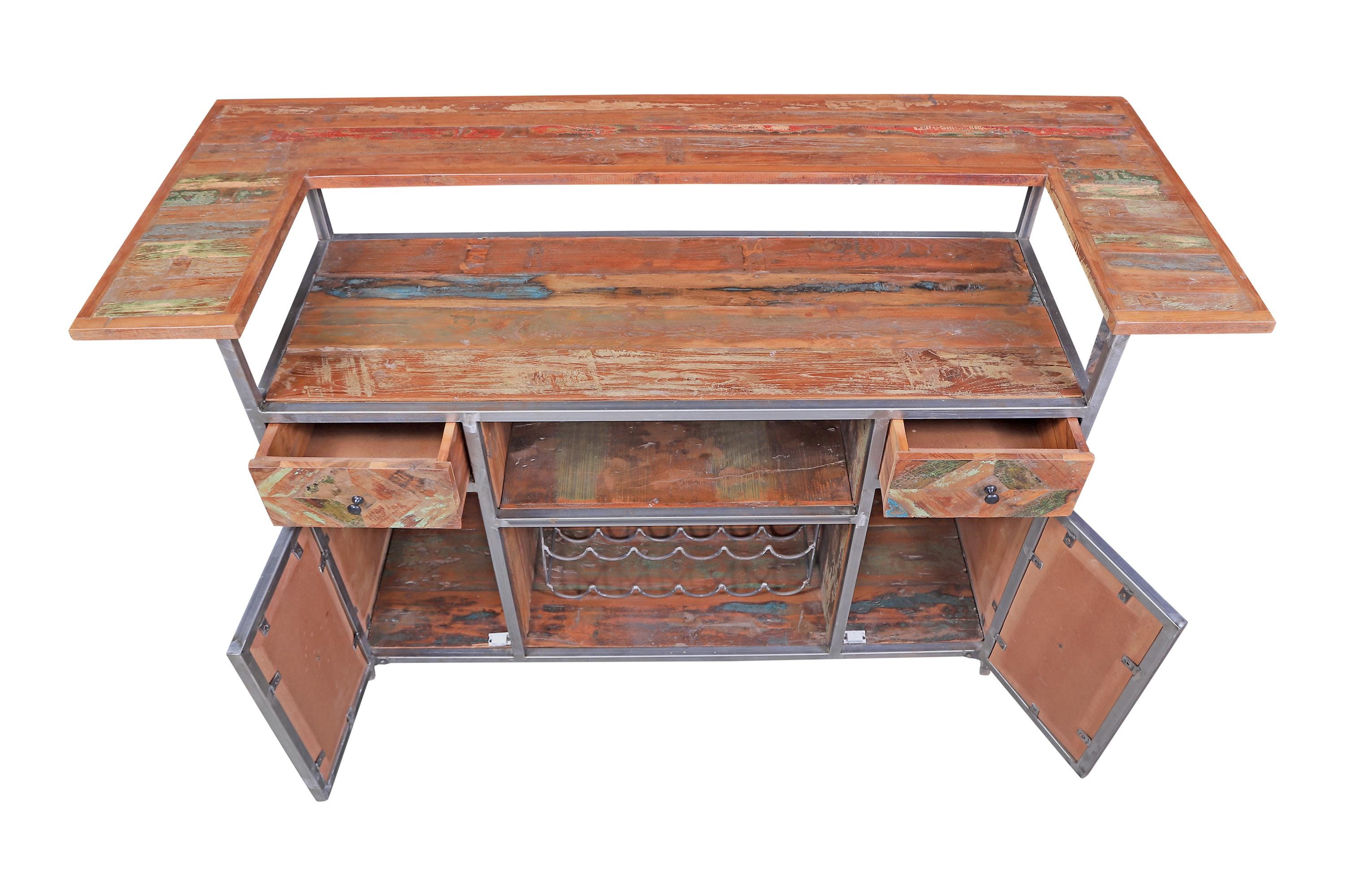 Javier Home Bar Counter - Etsy