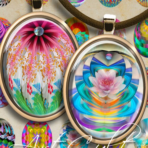 Digital Scrapbook paper pack Old Grunge Wallpaper digital | Etsy