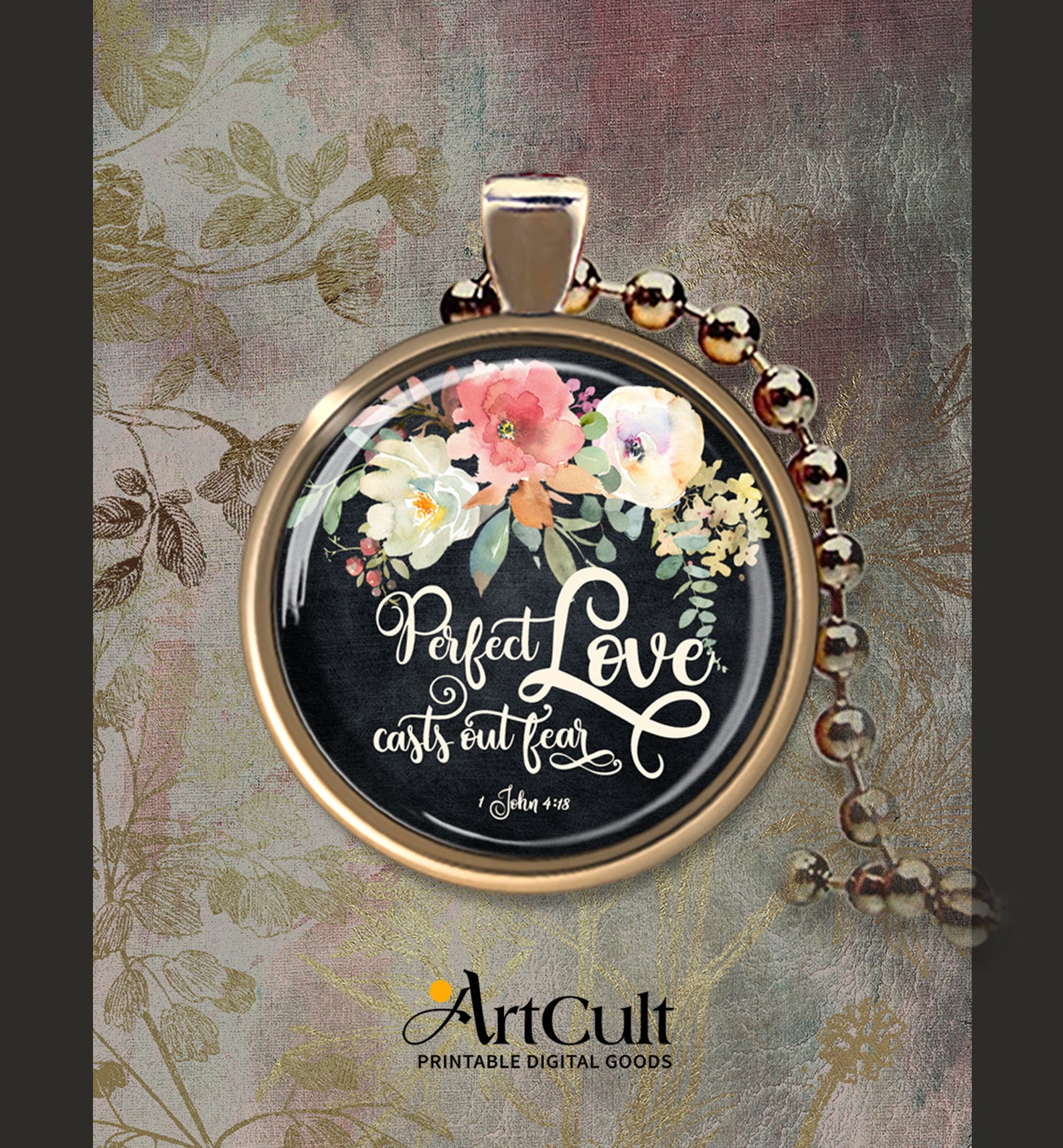 1 1.2 1.5 Inch 25 30 38 Mm Size Printable Download - Etsy