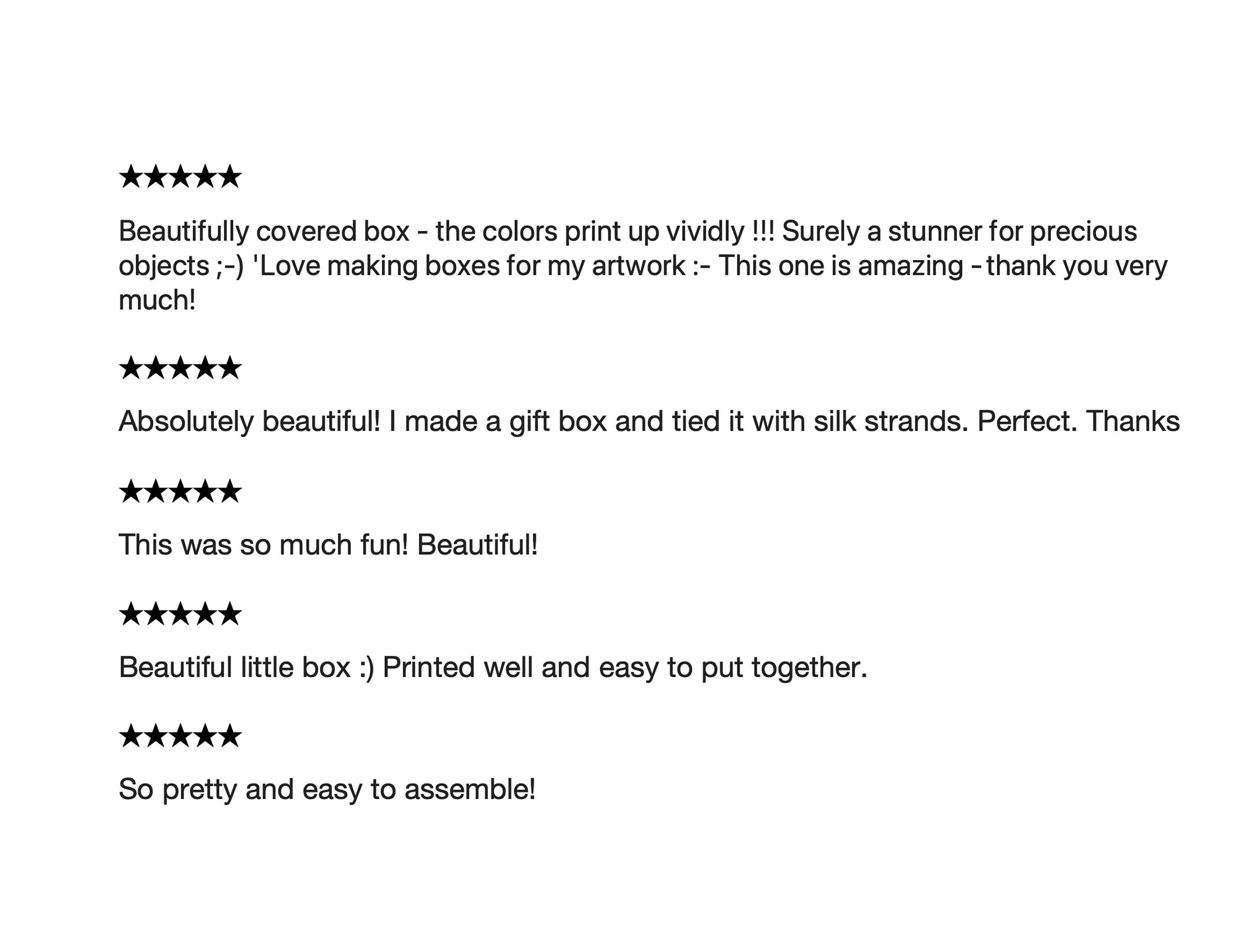 Printable MOROCCAN Boho Style Gift BOX Layout Instant Digital - Etsy ...