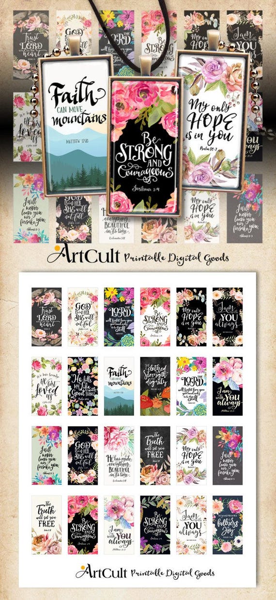 Collage Sheets Craft Supplies & Tools Visual Arts Printable Download ...