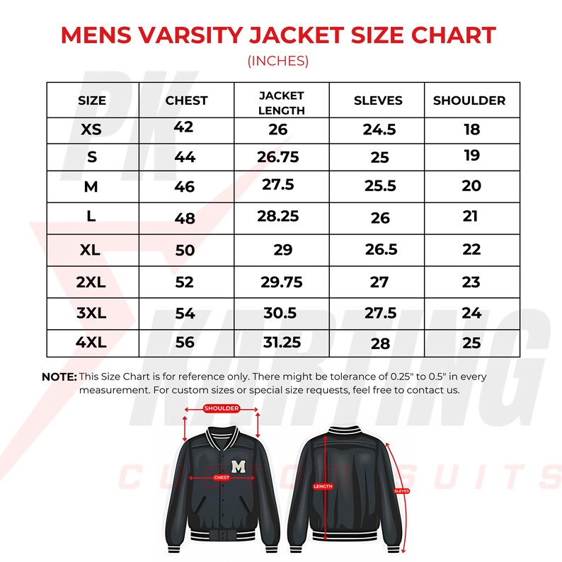 Personalized Satin Varsity Jacket, Custom Bomber, Letterman Jacket ...