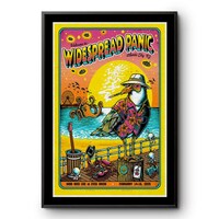 Widespread Panic - Etsy