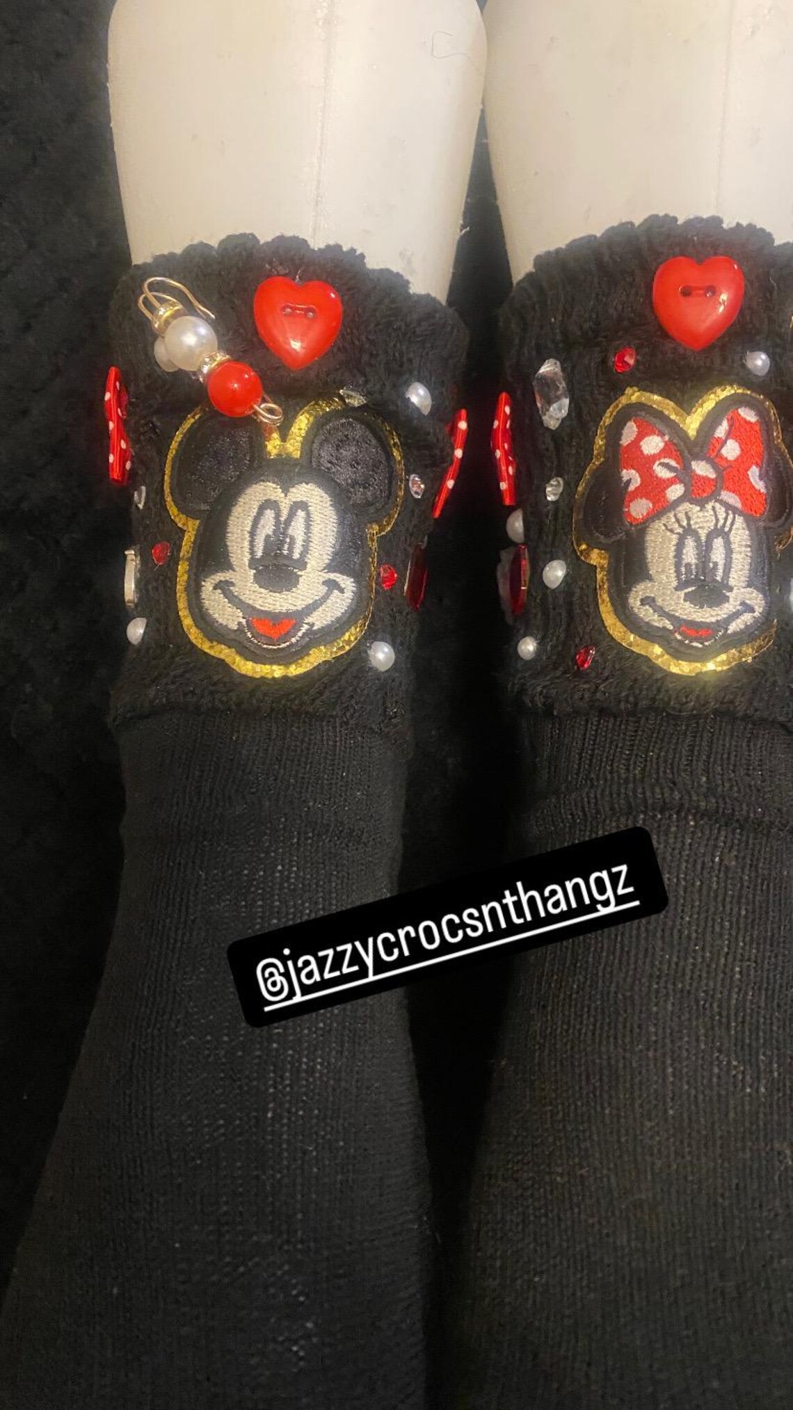 Kids Junk Socks - Etsy